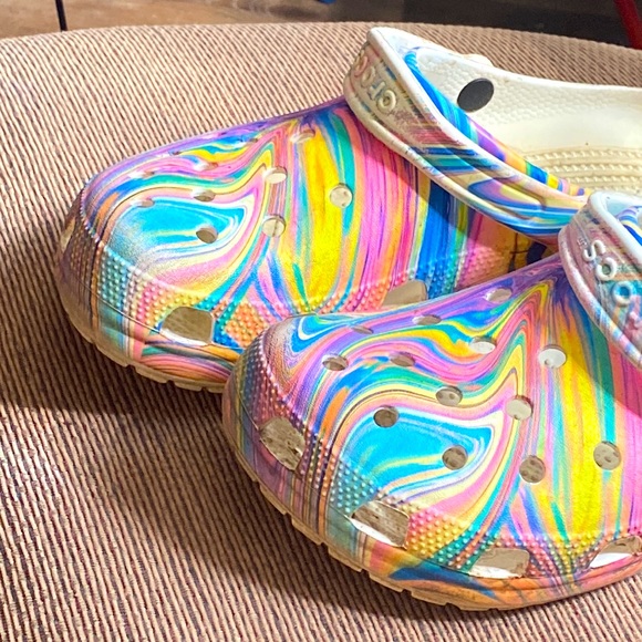 CROCS | Shoes | Iam Selling New Crocs Out The Box They Are Brand New ...